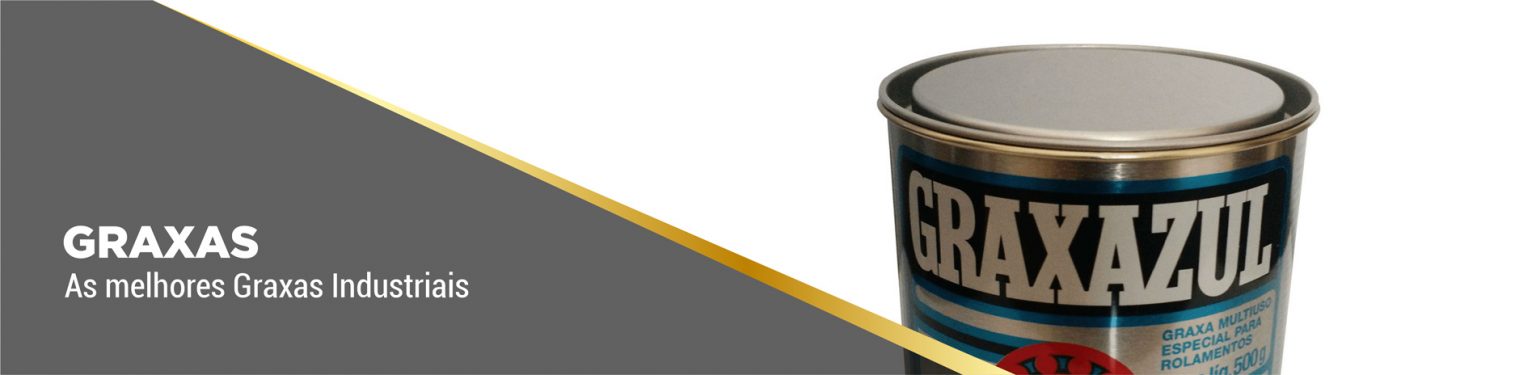 Revendedor de Graxas e Lubrificantes Industriais